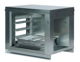 Mixing Box - CaptiveAire