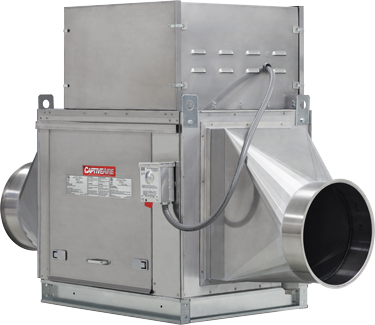 Inline Commercial Kitchen Exhaust Fan | Besto Blog