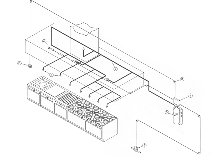 Typical Installation