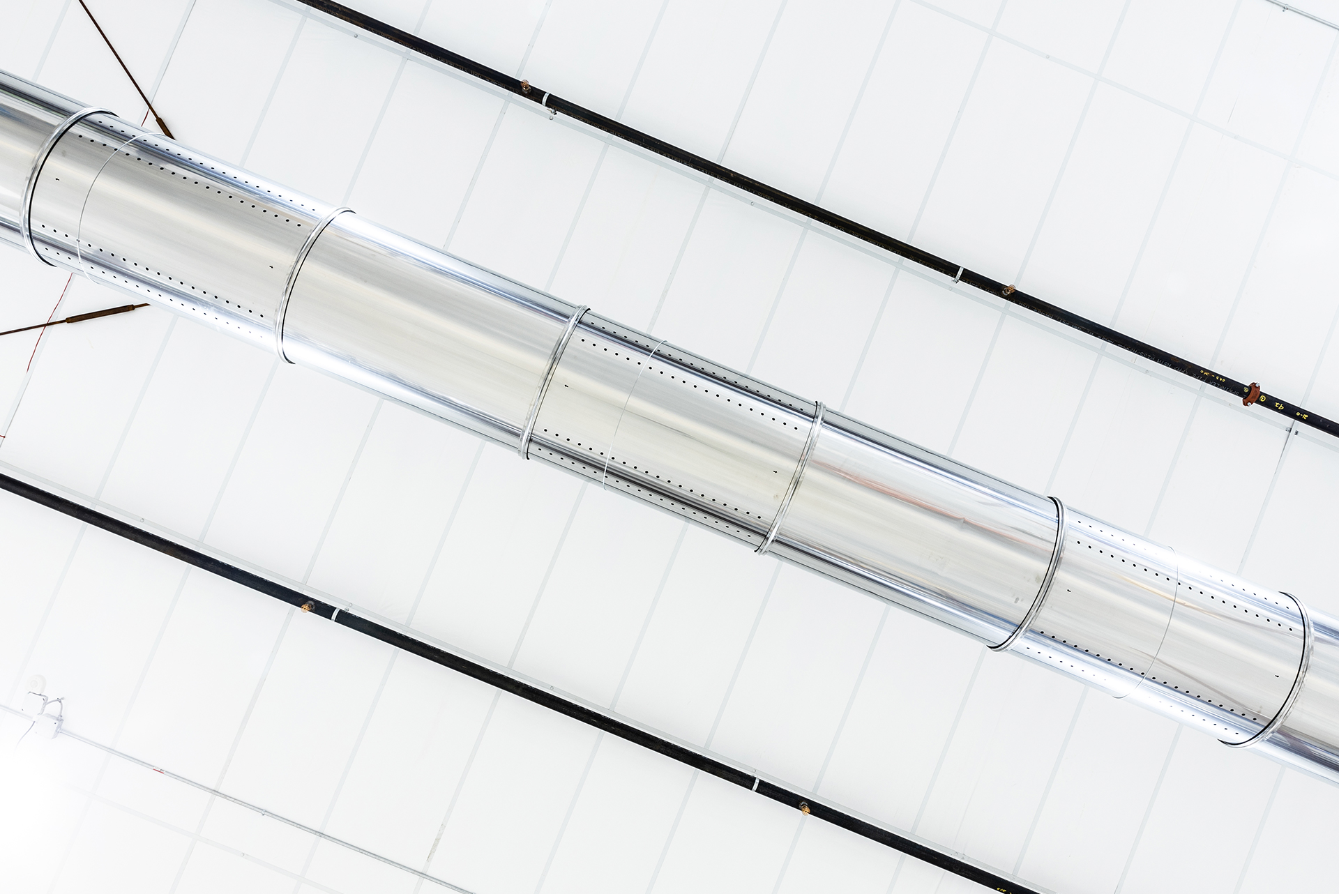 Air Diffusion Supply Duct