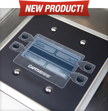 Electrical Controls - CaptiveAire - CaptiveAire