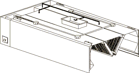 NDI Series Isometric View