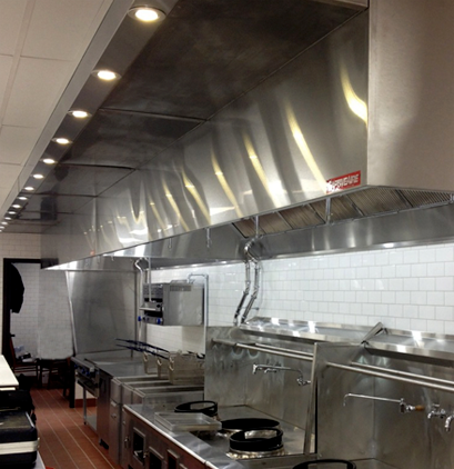 CaptiveAire - Supply Plenums