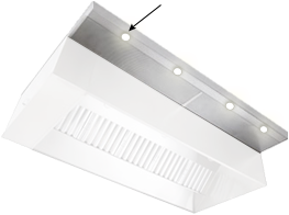 CaptiveAire - Supply Plenums