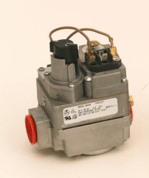 Combination Gas Valve - CaptiveAire