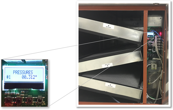 PCU: Pollution Control Unit by CaptiveAire®