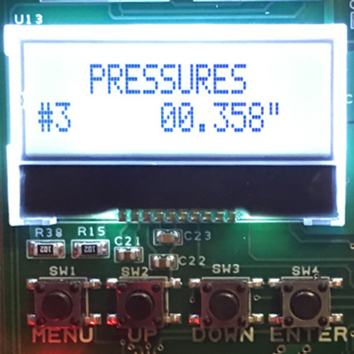 PCU: Pollution Control Unit by CaptiveAire®