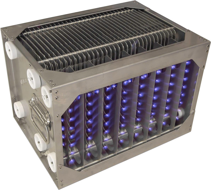 PCU: Pollution Control Unit by CaptiveAire®