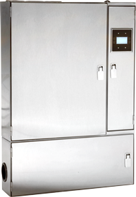 PCU: Pollution Control Unit by CaptiveAire®