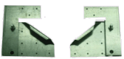 Hinged Kit - CaptiveAire