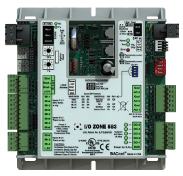 Direct Digital Controller (DDC) for Make-up Air Units