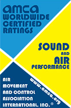AMCA Certification