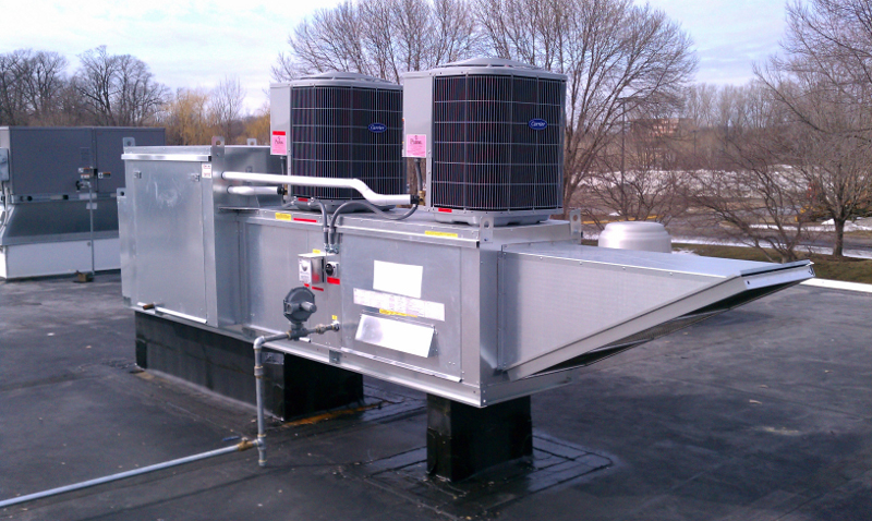 Captive Air Makeup Unit | Saubhaya Makeup